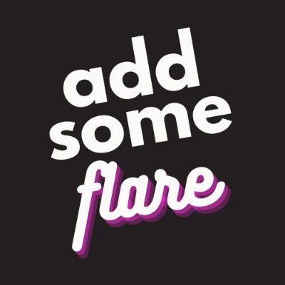 Addsomeflare